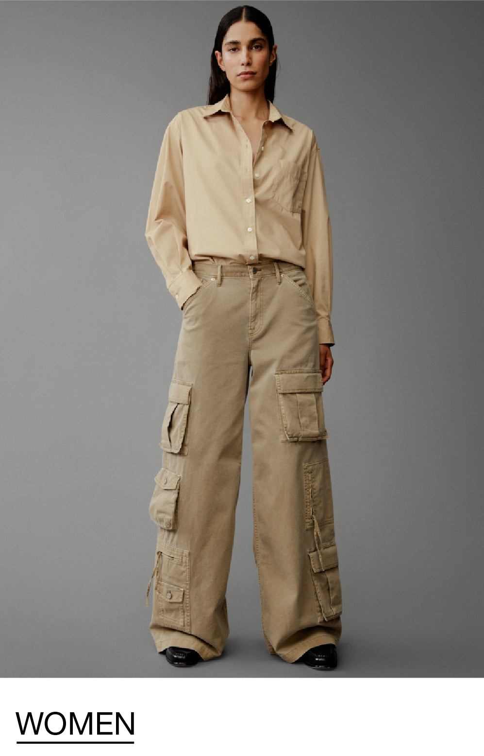 Shop Gap for Casual Women's, Men's, Toddler & Kids Clothes - Gap ...