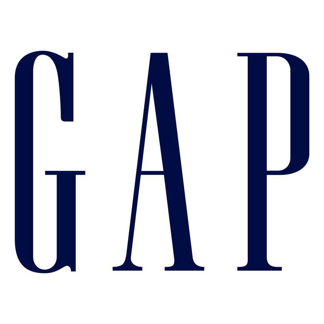 Our Store – GAP Philippines