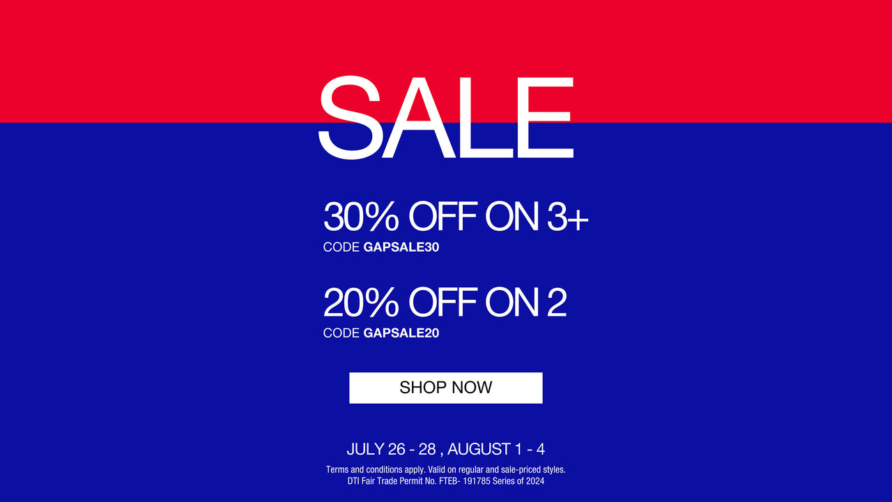 Shop Gap for Casual Women's, Men's, Toddler & Kids Clothes - Gap ...