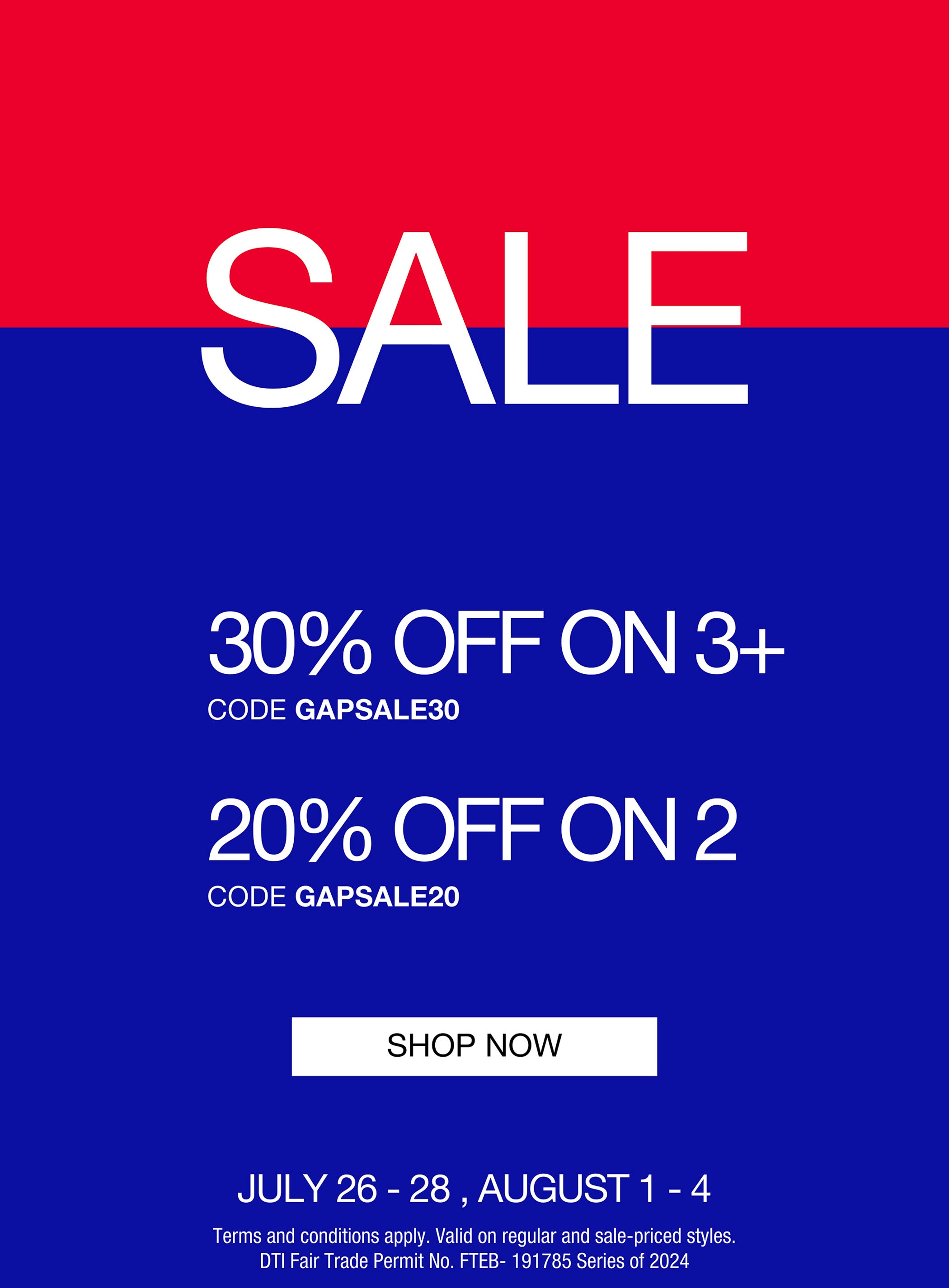 Shop Gap for Casual Women's, Men's, Toddler & Kids Clothes - Gap ...