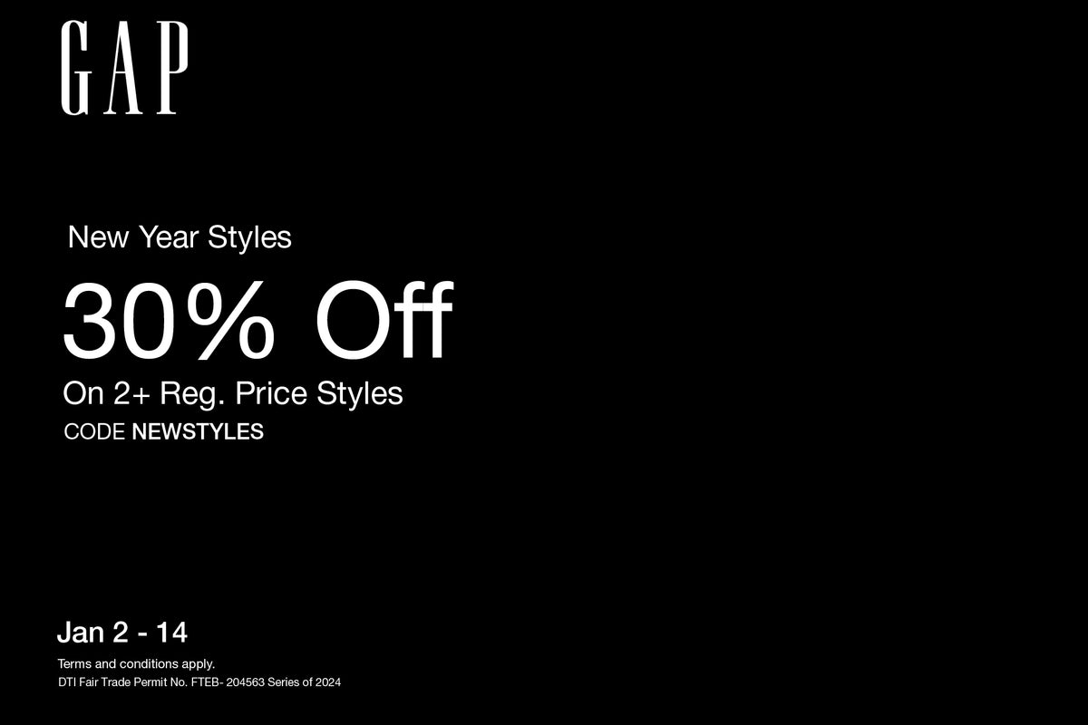 Gap Men T-Shirts – GAP Philippines