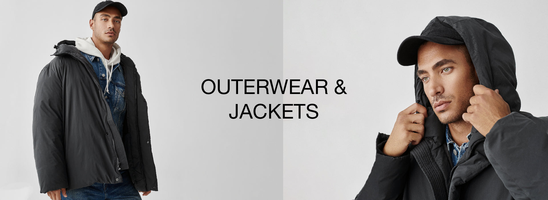 Men Outerwear & Jackets – GAP Philippines