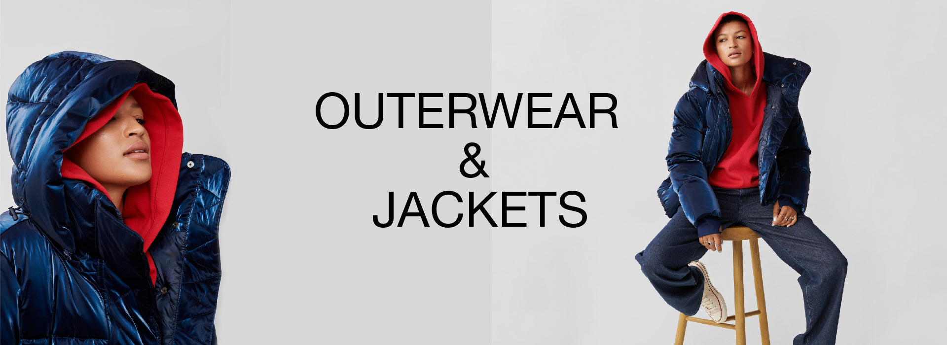 Women Outerwear & Jackets – GAP Philippines