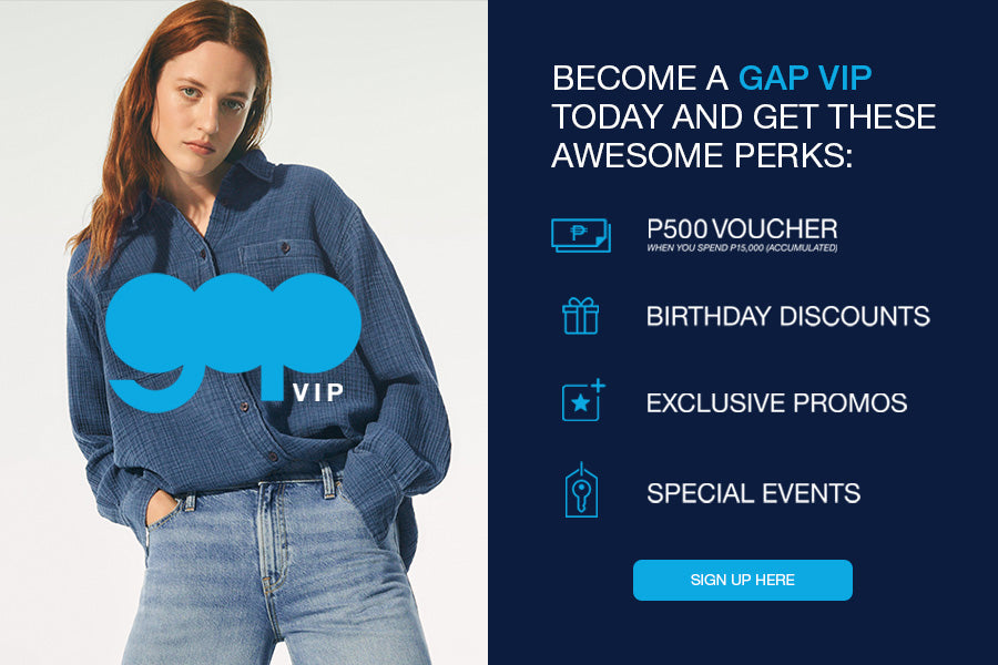 Shop Gap for Casual Women's, Men's, Toddler & Kids Clothes - Gap ...
