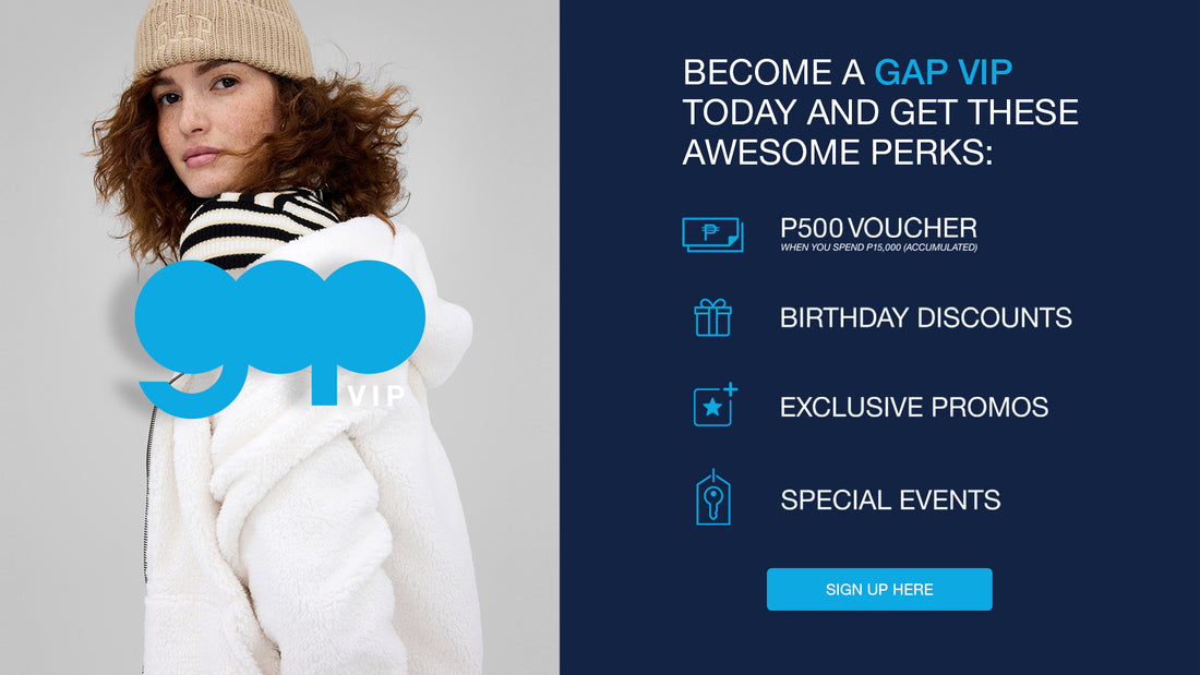 Shop Gap for Casual Women's, Men's, Toddler & Kids Clothes - Gap ...