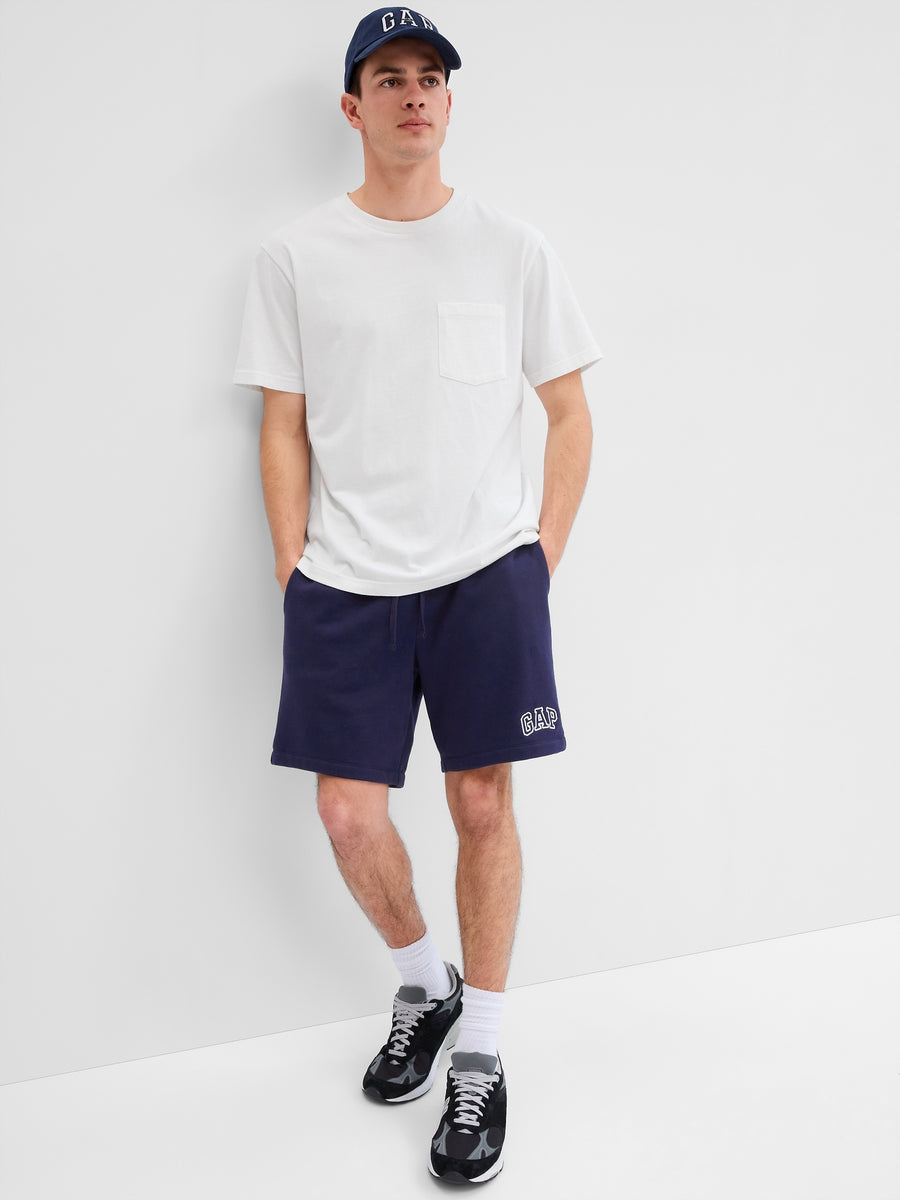 Gap Logo Shorts – GAP Philippines