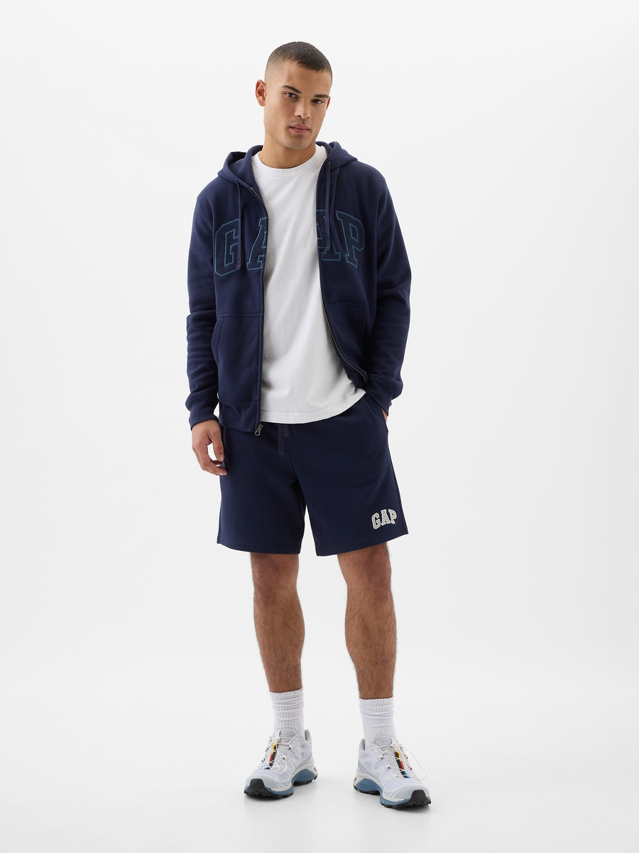 Gap Logo Shorts – GAP Philippines