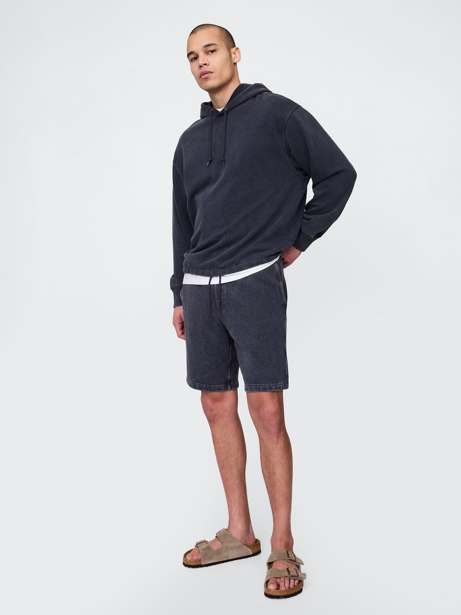 Relaxed Sweat Shorts – GAP Philippines
