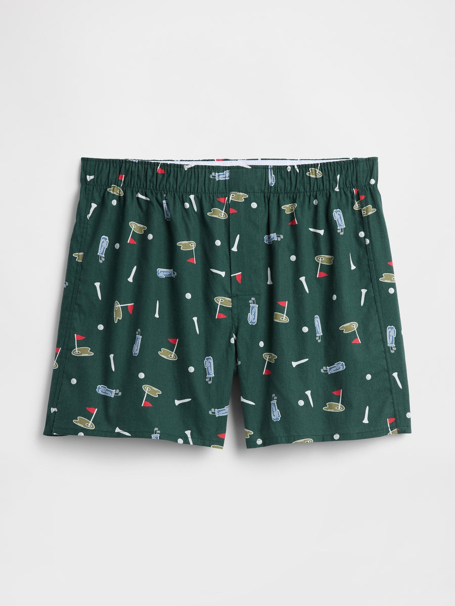 4" Boxers – GAP Philippines