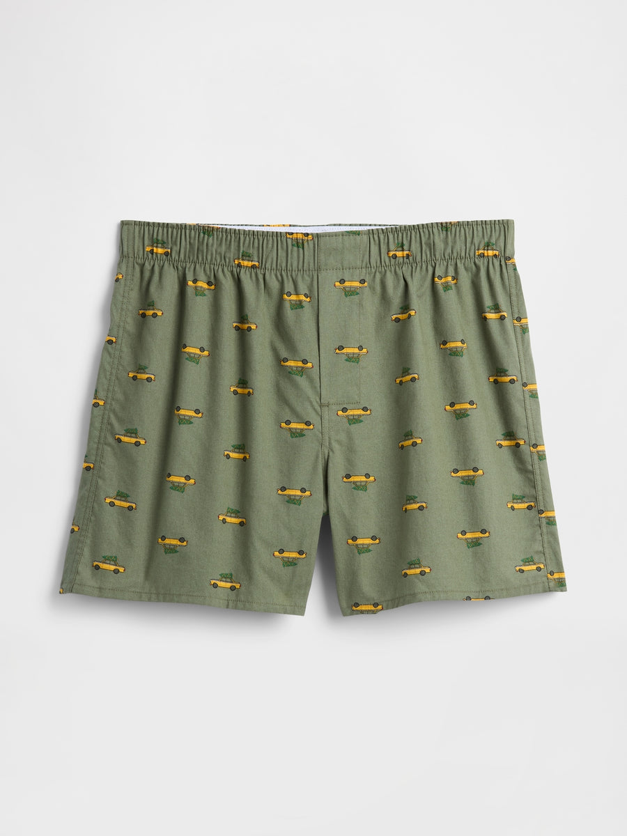 4" Boxers – GAP Philippines