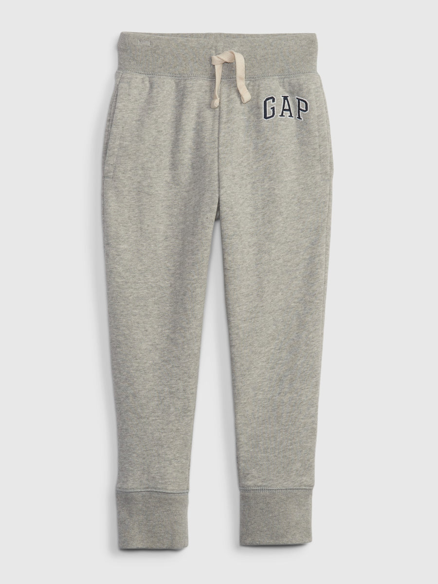 Kids Gap Logo Pull-On Joggers – GAP Philippines