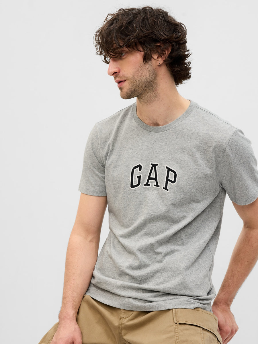 Gap Logo T-Shirt – GAP Philippines